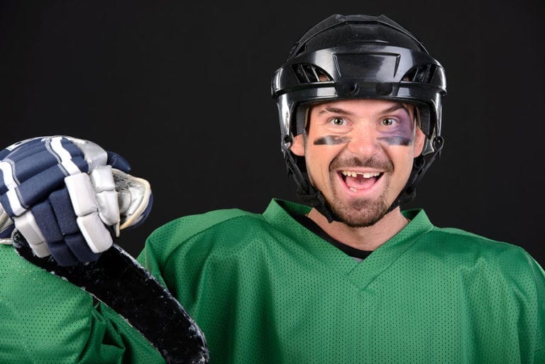 Saving a Football Players Tooth | Poplar Crossing Dental